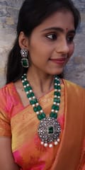 Ritu raaj polki victorian set